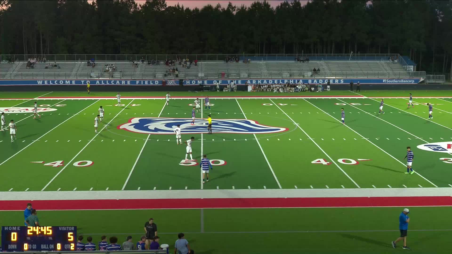 stabbing - Angel Escobar highlights - Hudl