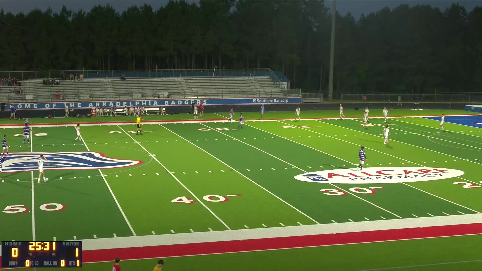 stepping up to get ball out - Angel Escobar highlights - Hudl