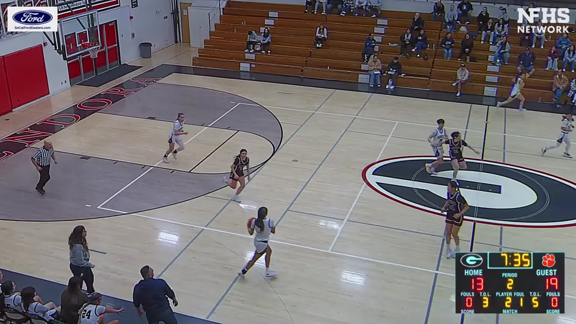 tape #1 - Liana Hwang highlights - Hudl