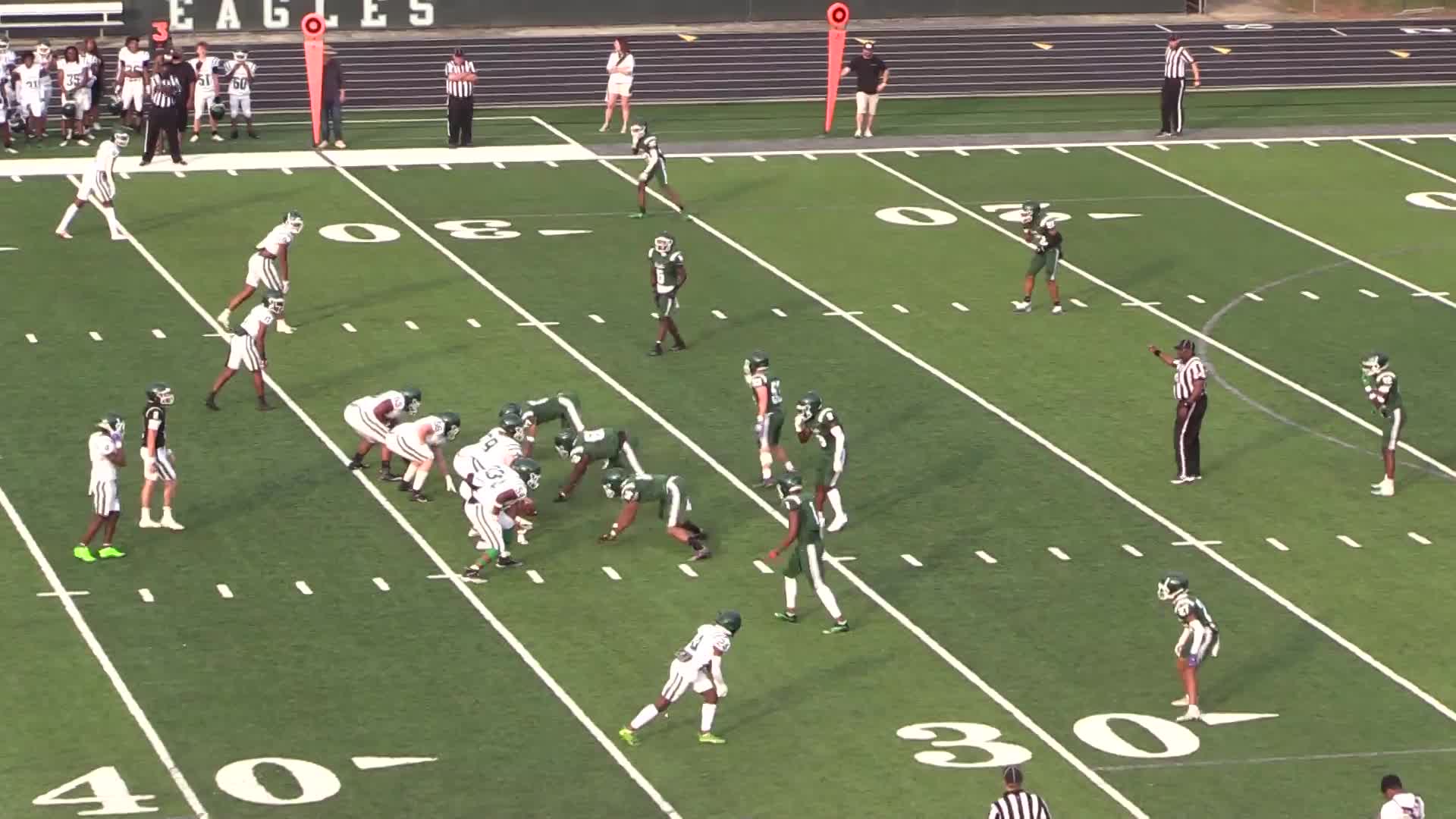 Dion Crawford Spring Highlights - Dion Crawford highlights - Hudl