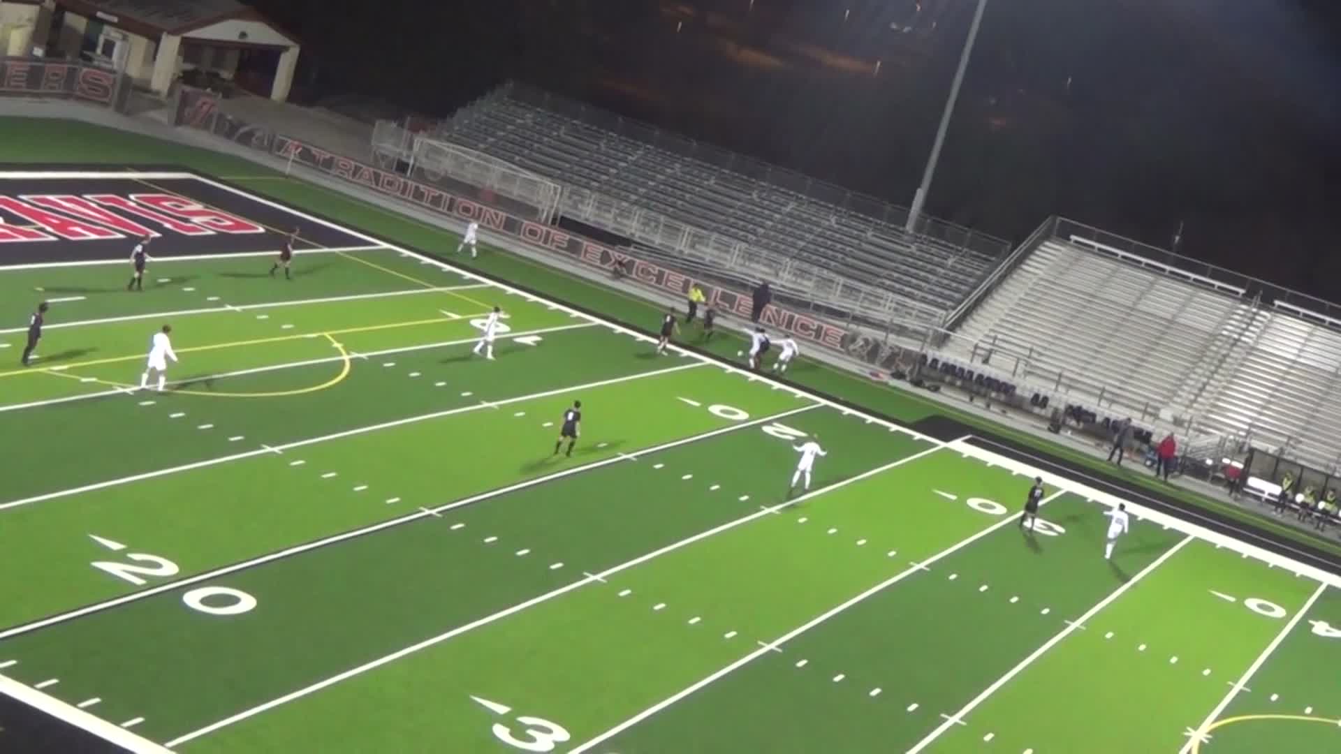 Drip vs LT - Adam Knutson highlights - Hudl