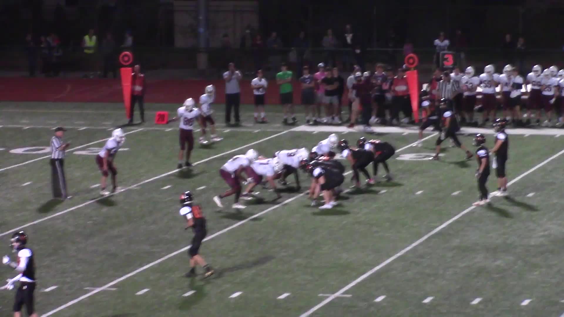 Utica High School - Jake Austin highlights - Hudl