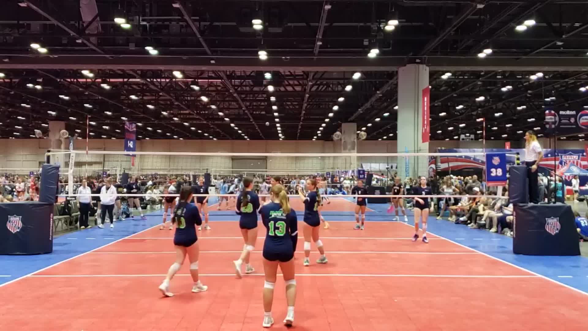 Kokoro 14 - Reese Patterson highlights - Hudl