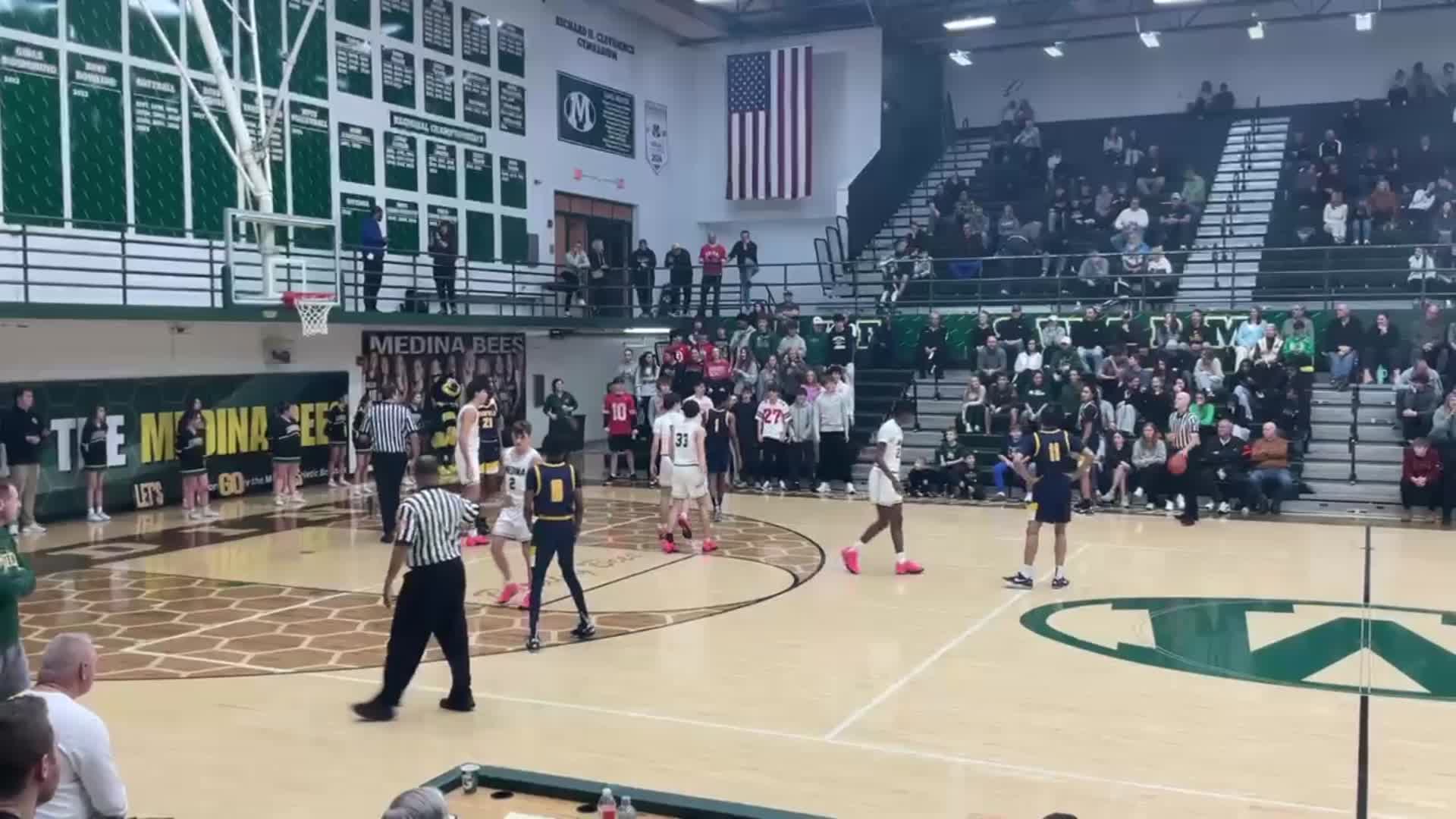 Senior Season Defensive Highlights - Kellon Johnson highlights - Hudl