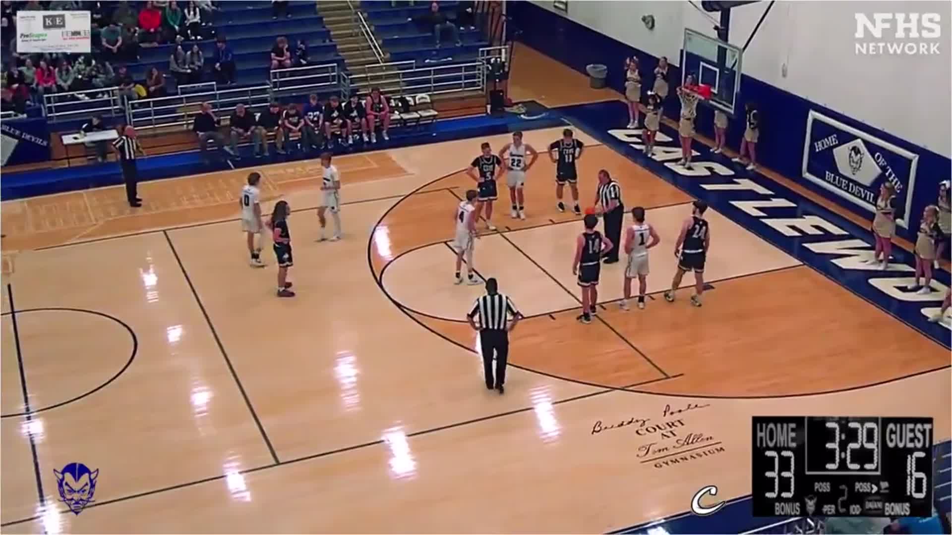 Chase Williams Highlights #4 - Chase Williams highlights - Hudl
