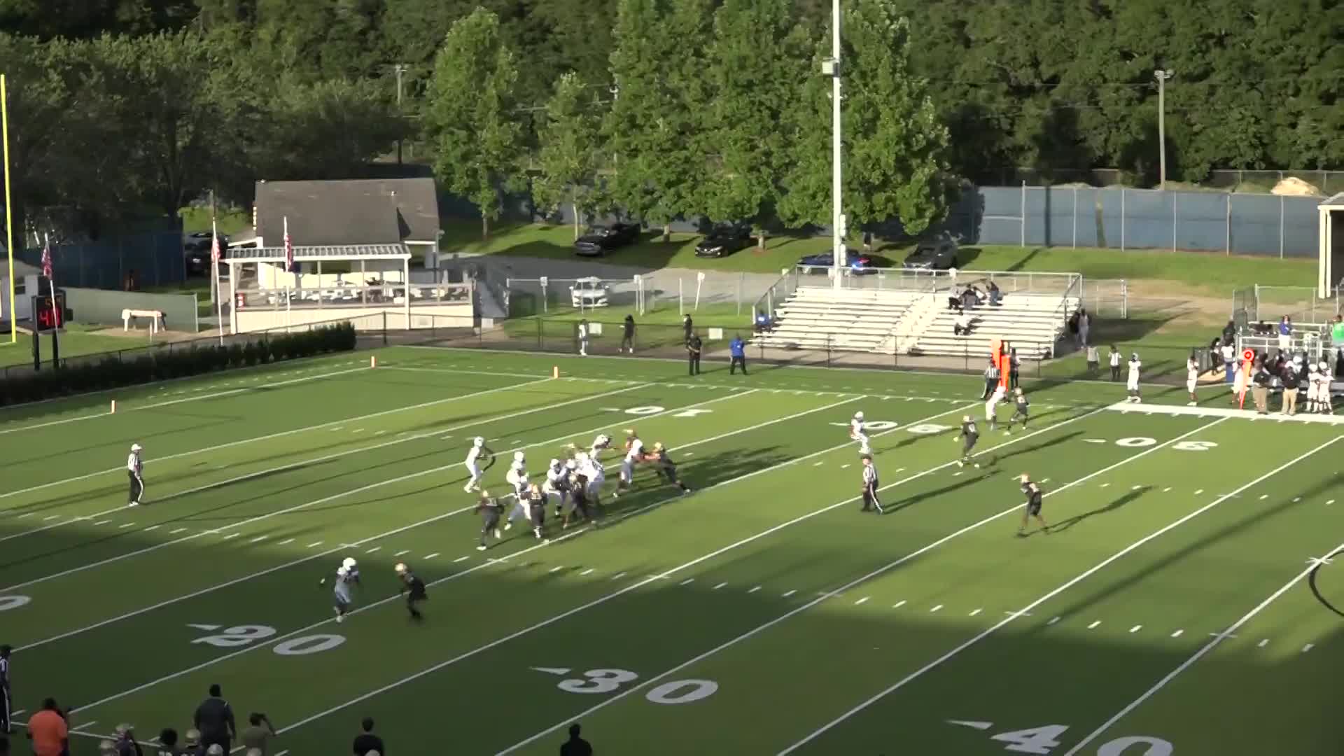 Godby High School - Kylan Johnson highlights - Hudl