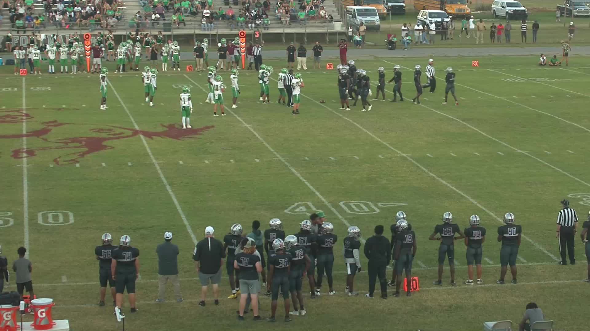 Senior Season Highlights - Naquez Christian highlights - Hudl
