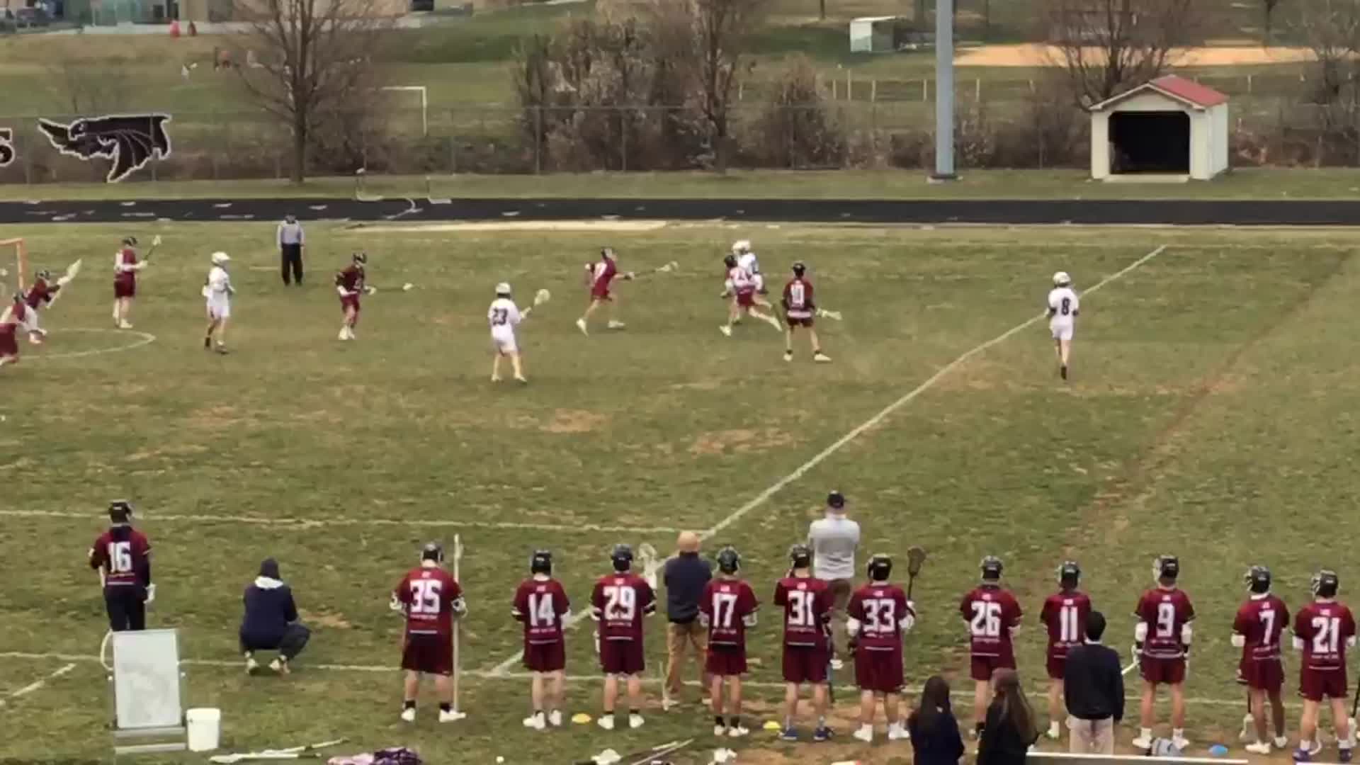 2023 highlights - Hayden Hoffman highlights - Hudl