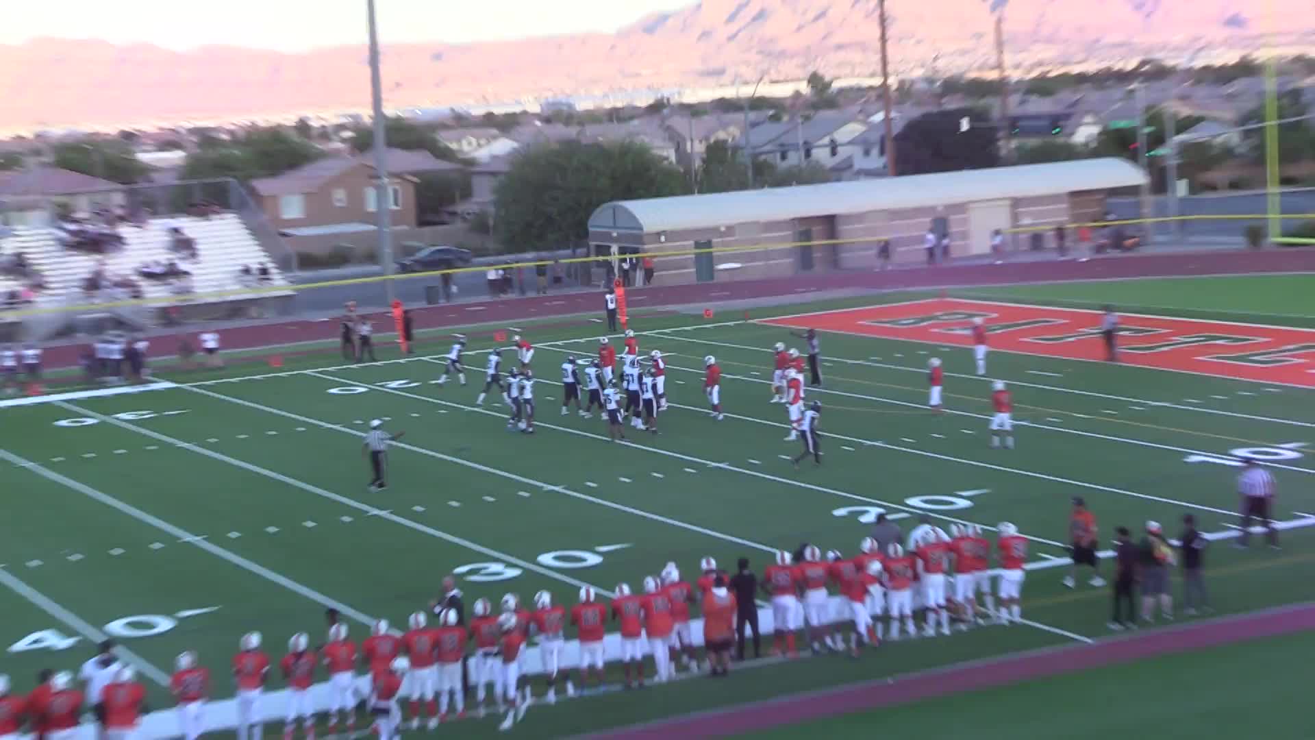 Donte's 1st half of the Szn Highlight - Donte Hookfin highlights - Hudl