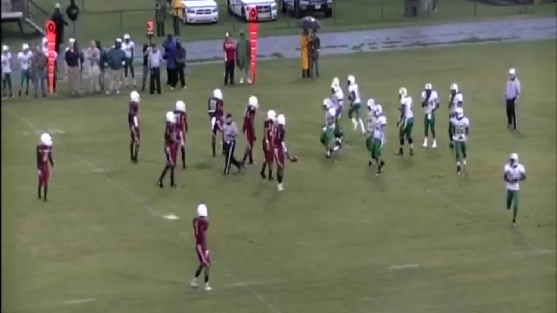 2013 SUWANNEE BULLDOGS - Suwannee High School highlights - Hudl