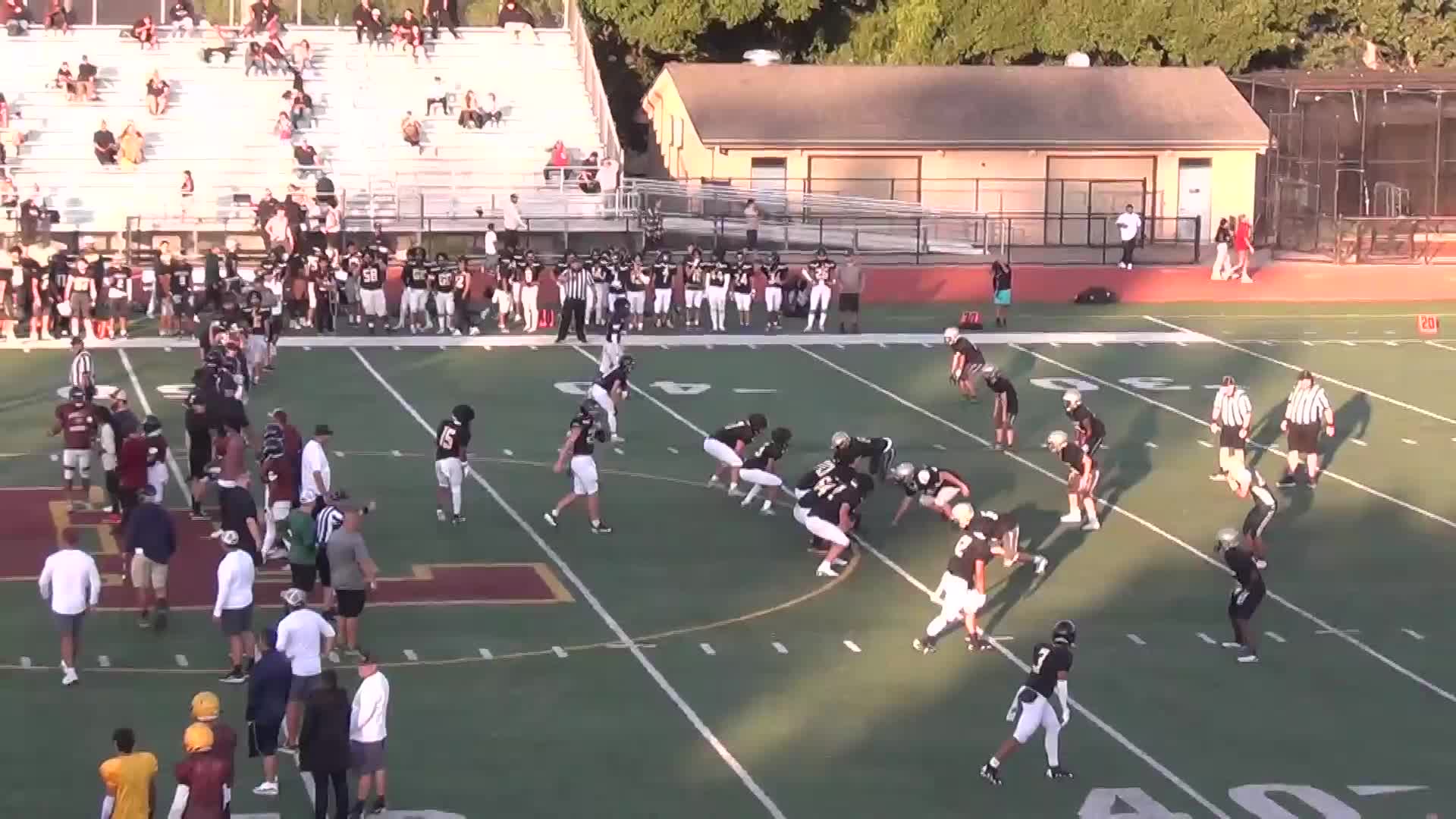 Matthew Boles Half Season Film - Matthew Boles highlights - Hudl