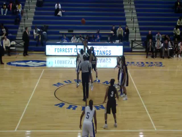 Forrest City Girls Basketball | MaxPreps