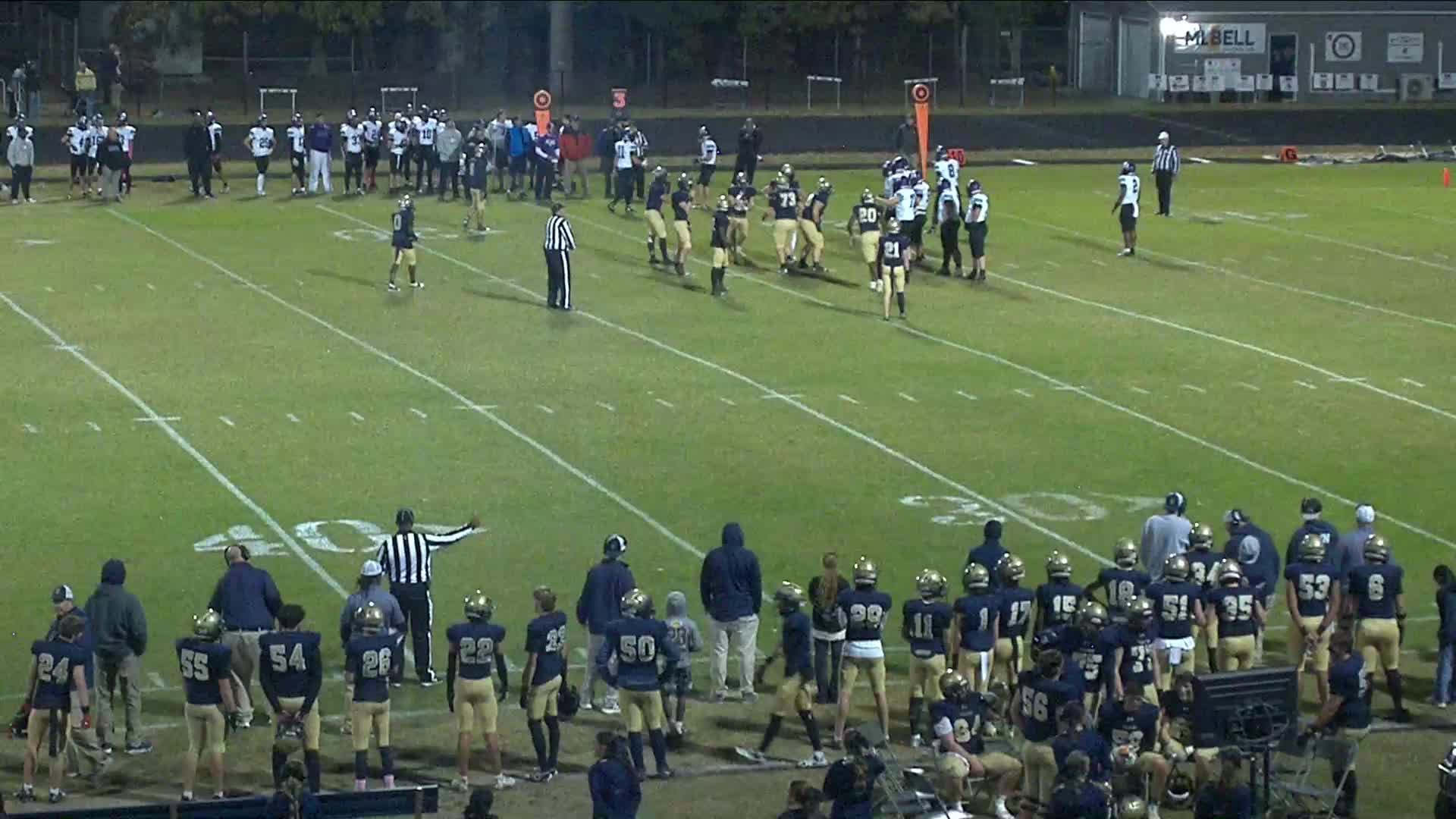 senior year highlights! - Xavier Anderson highlights - Hudl