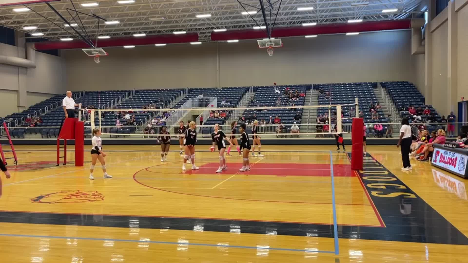 addi thornton - Appling County High highlights - Hudl