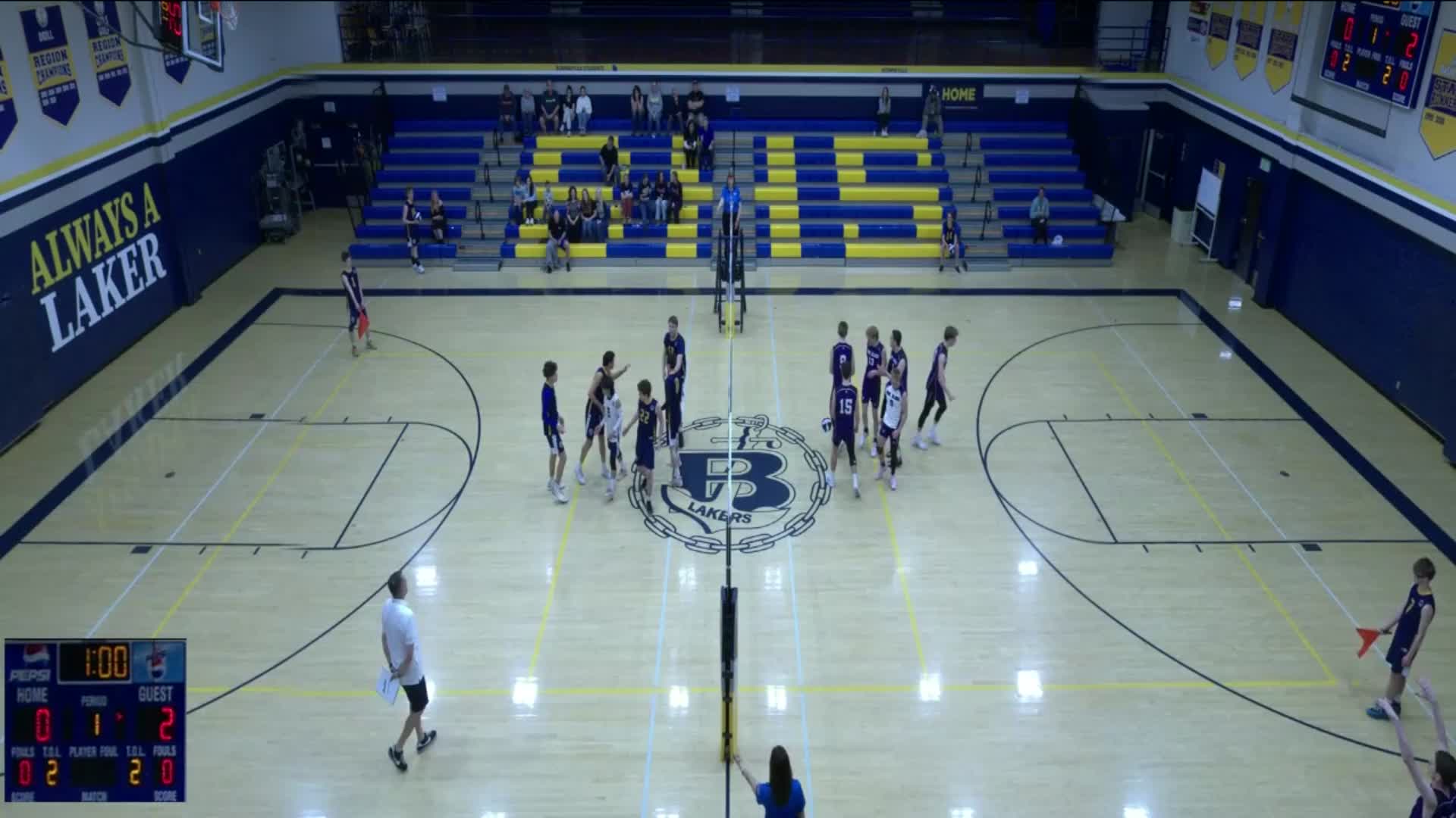 Box Elder High School - Talon Rocha highlights - Hudl