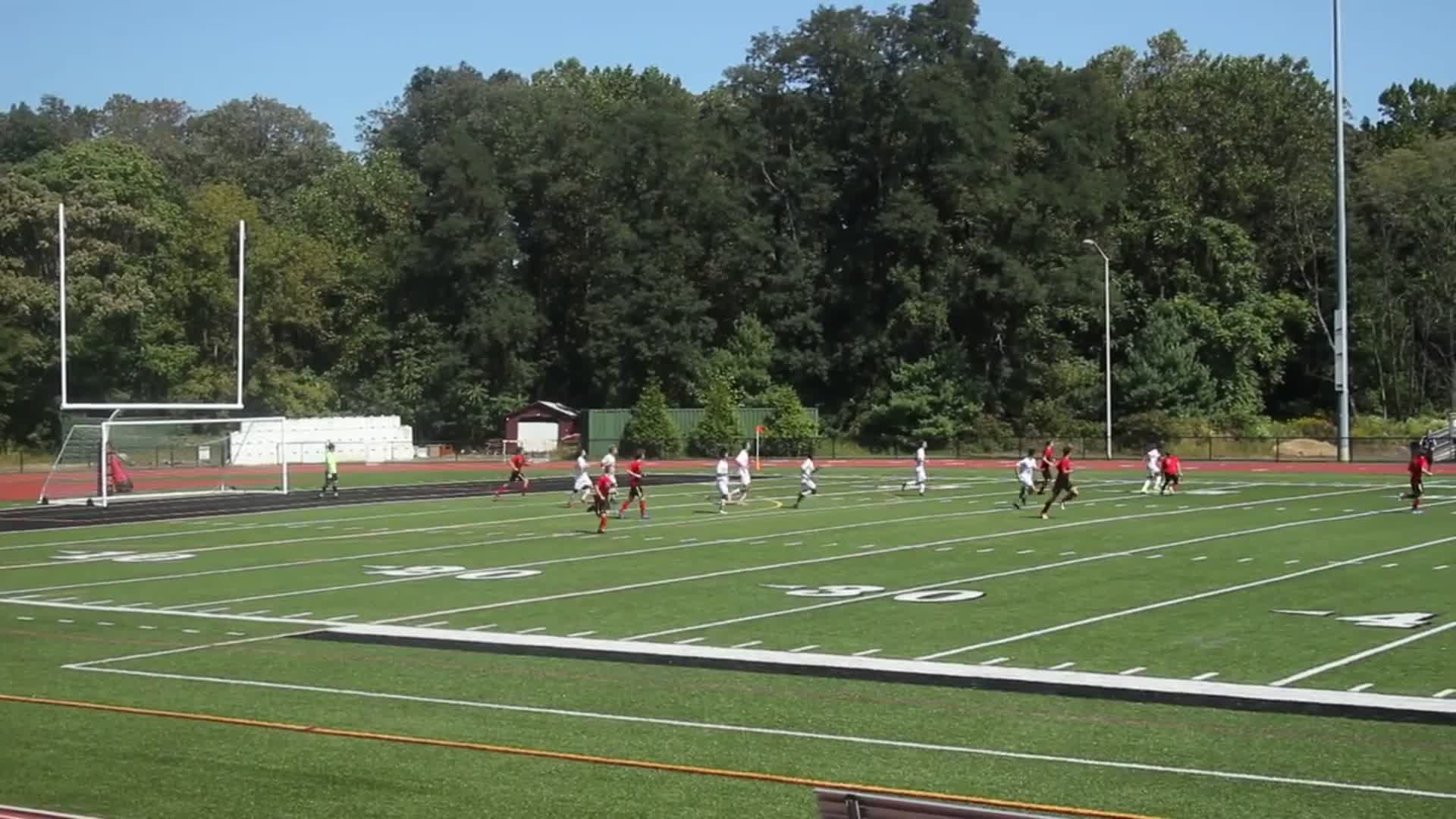 Penncrest High School - West Chester Rustin highlights - Hudl