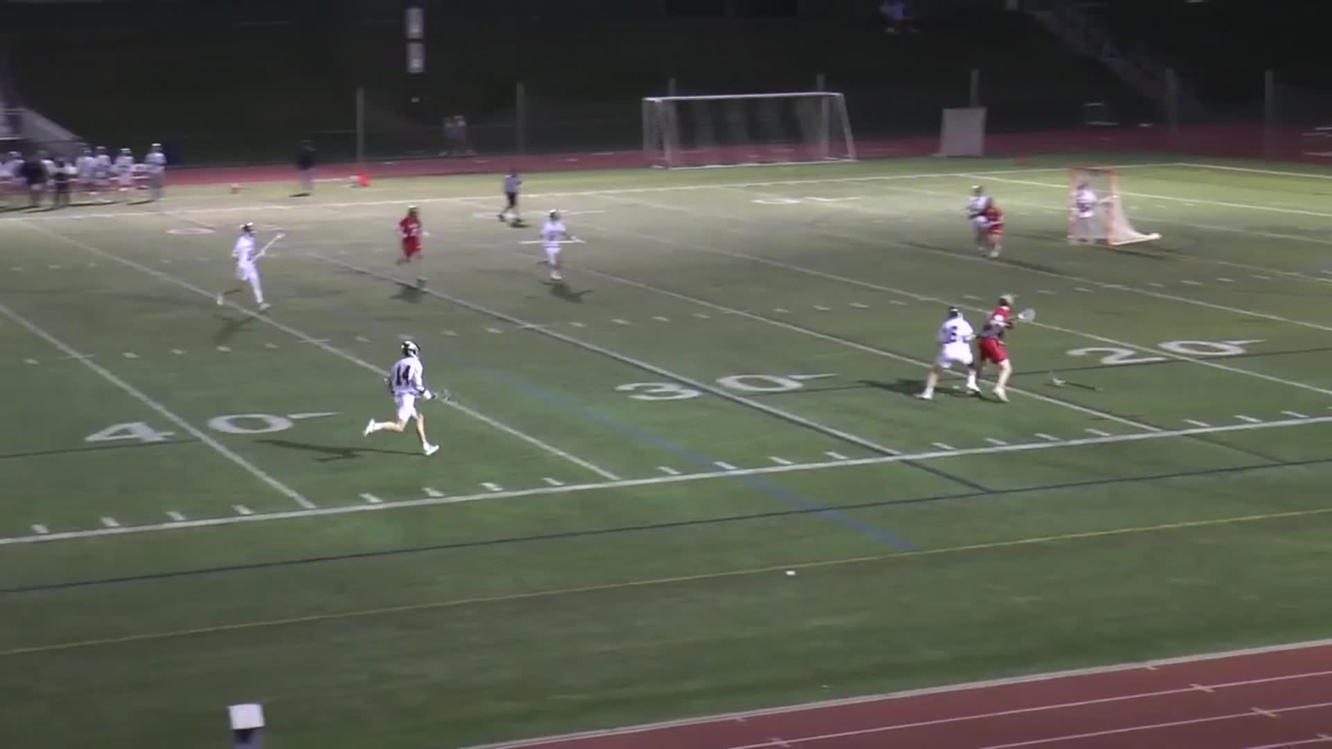 West Chester East - West Chester Rustin highlights - Hudl