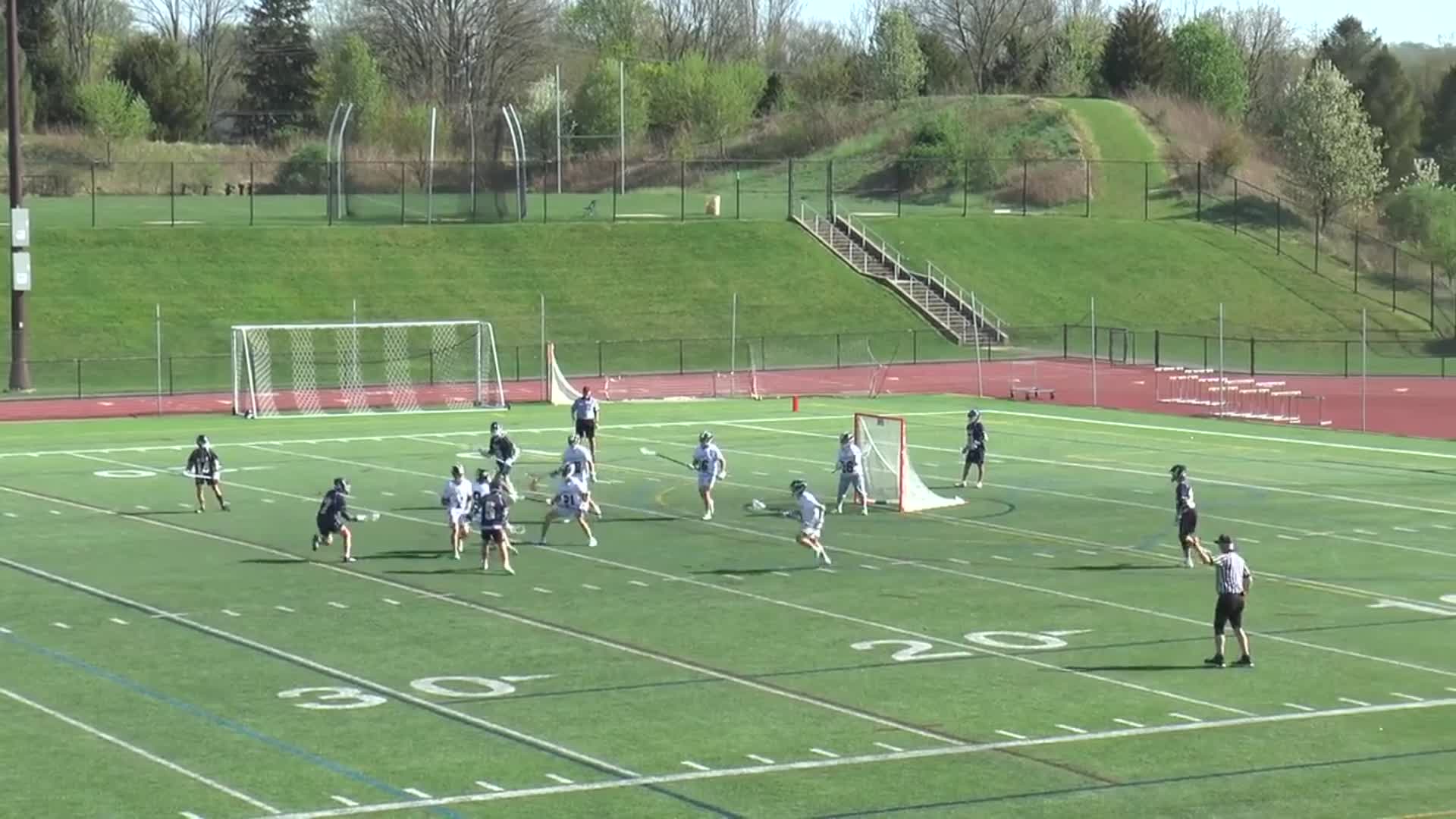 Sun Valley High School - West Chester Rustin highlights - Hudl