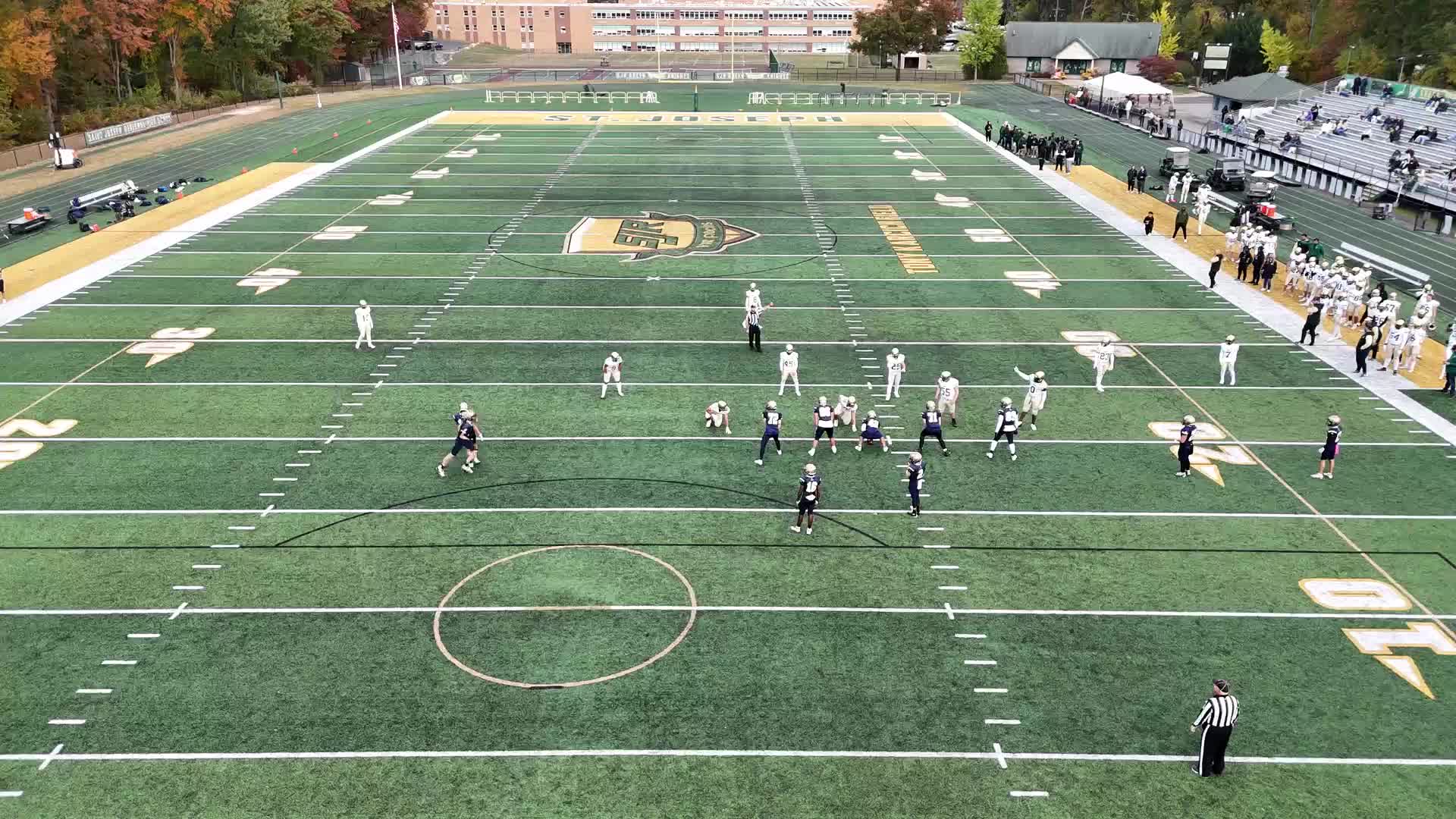 Mel Clark Freshman Film - Melvin Clark highlights - Hudl