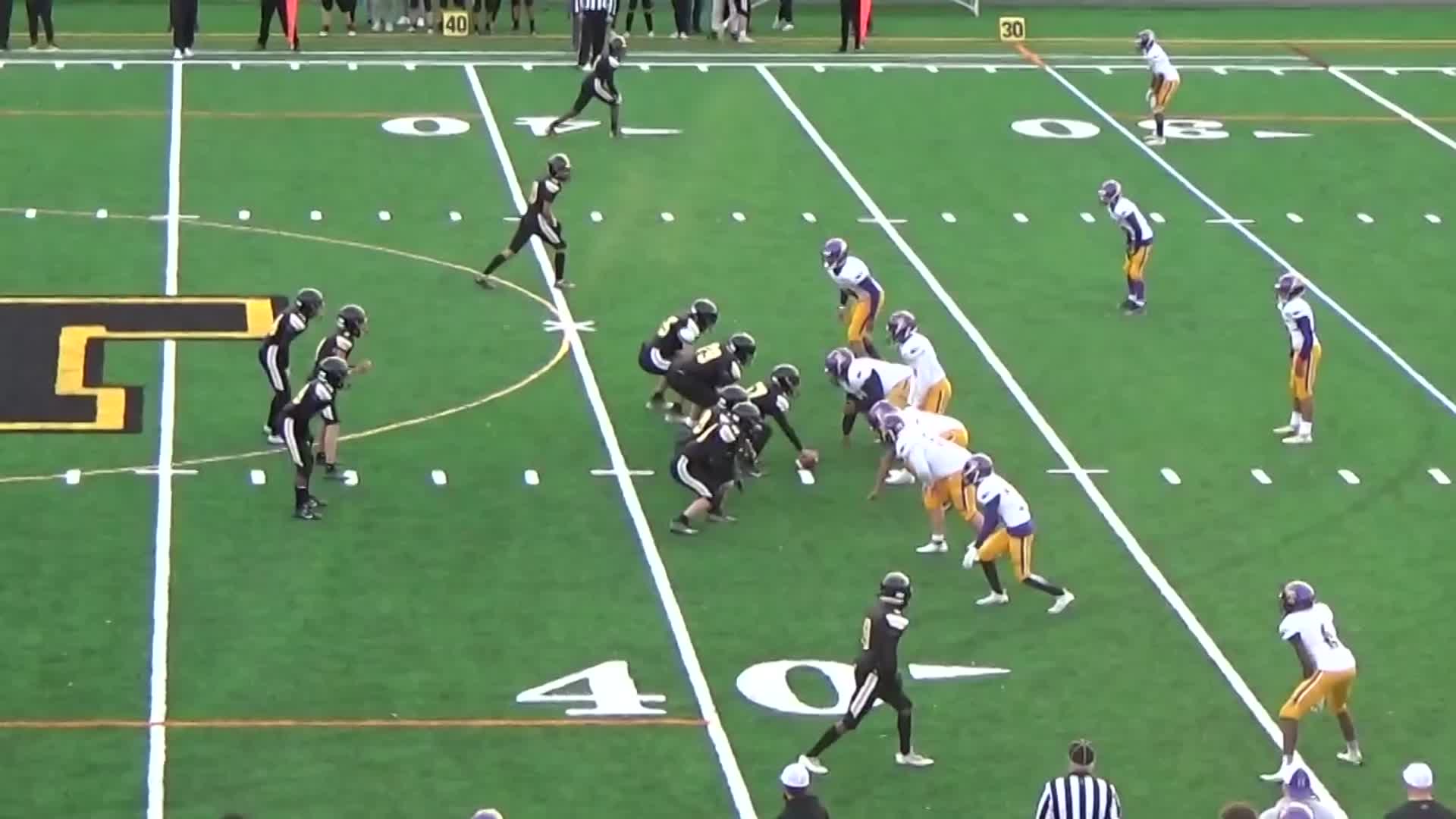 Harford Tech (Bel Air, MD) High School Sports - Football, Basketball ...