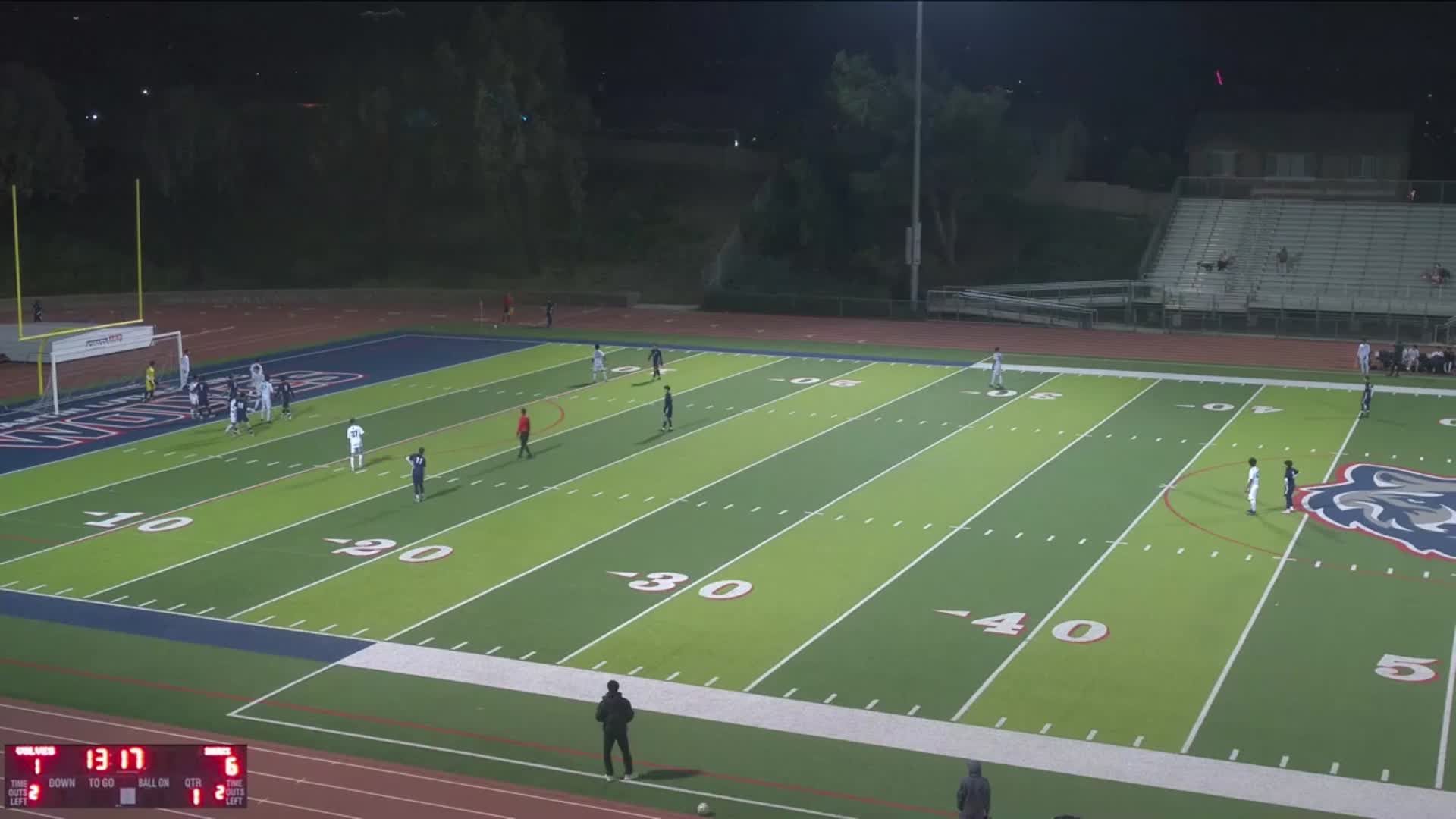 2026 Highlights - tarek qalla highlights - Hudl