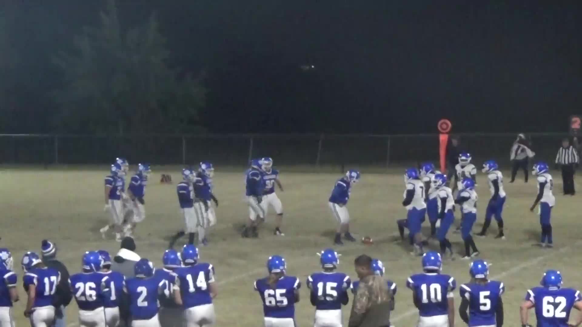 Marvell 2021 - Jacob Cox highlights - Hudl