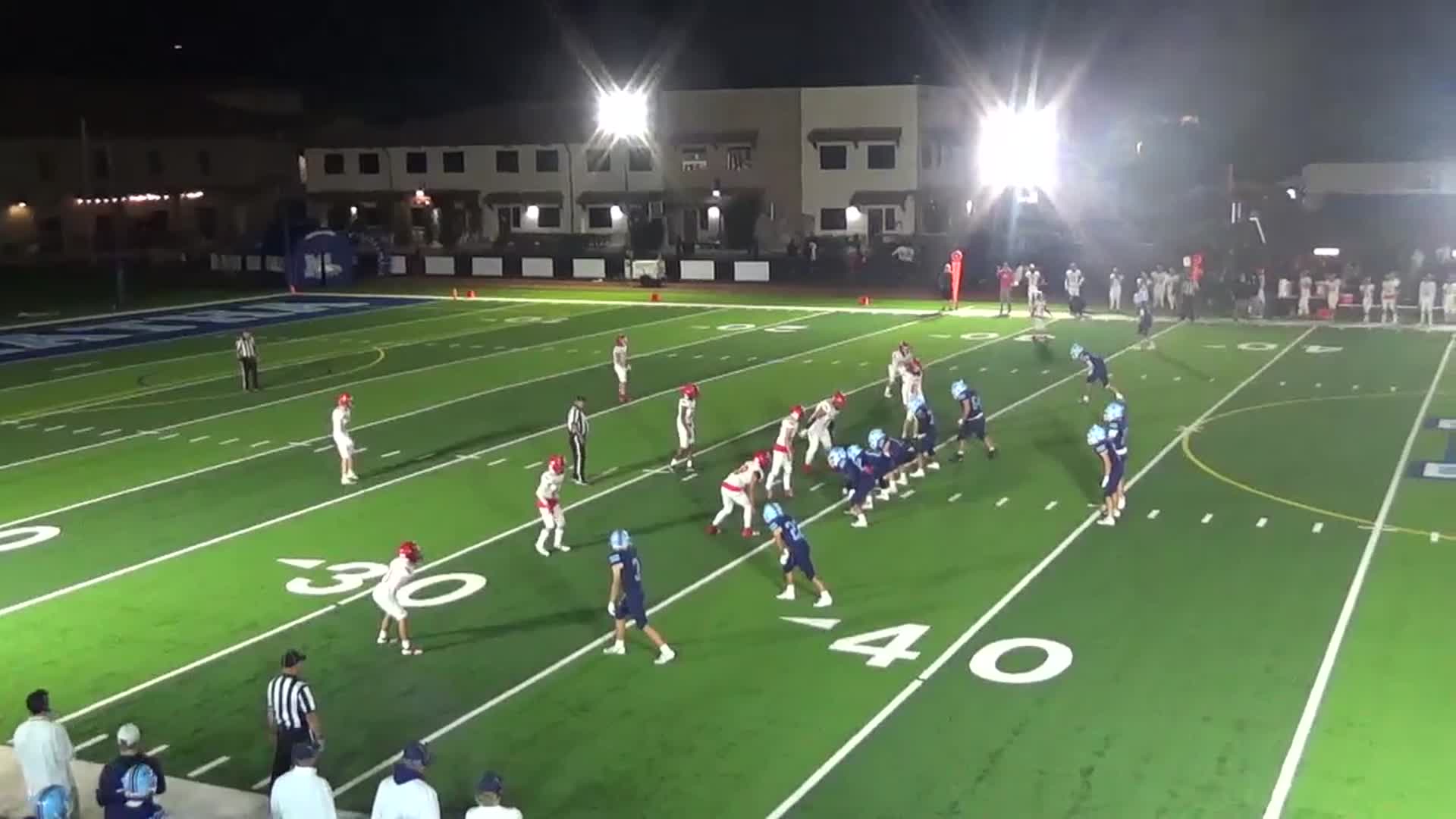 Mountain Empire - Jake Locker highlights - Hudl