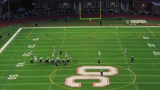Cade Cooper - Hudl
