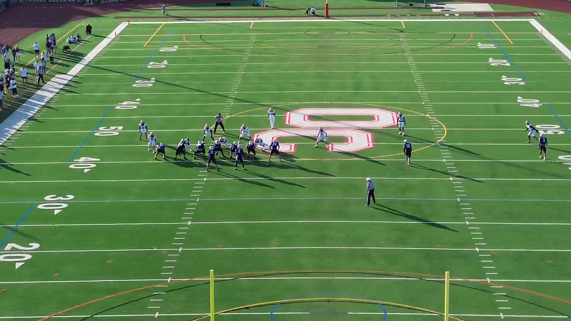 La Salle College High School - Bryce Willey highlights - Hudl