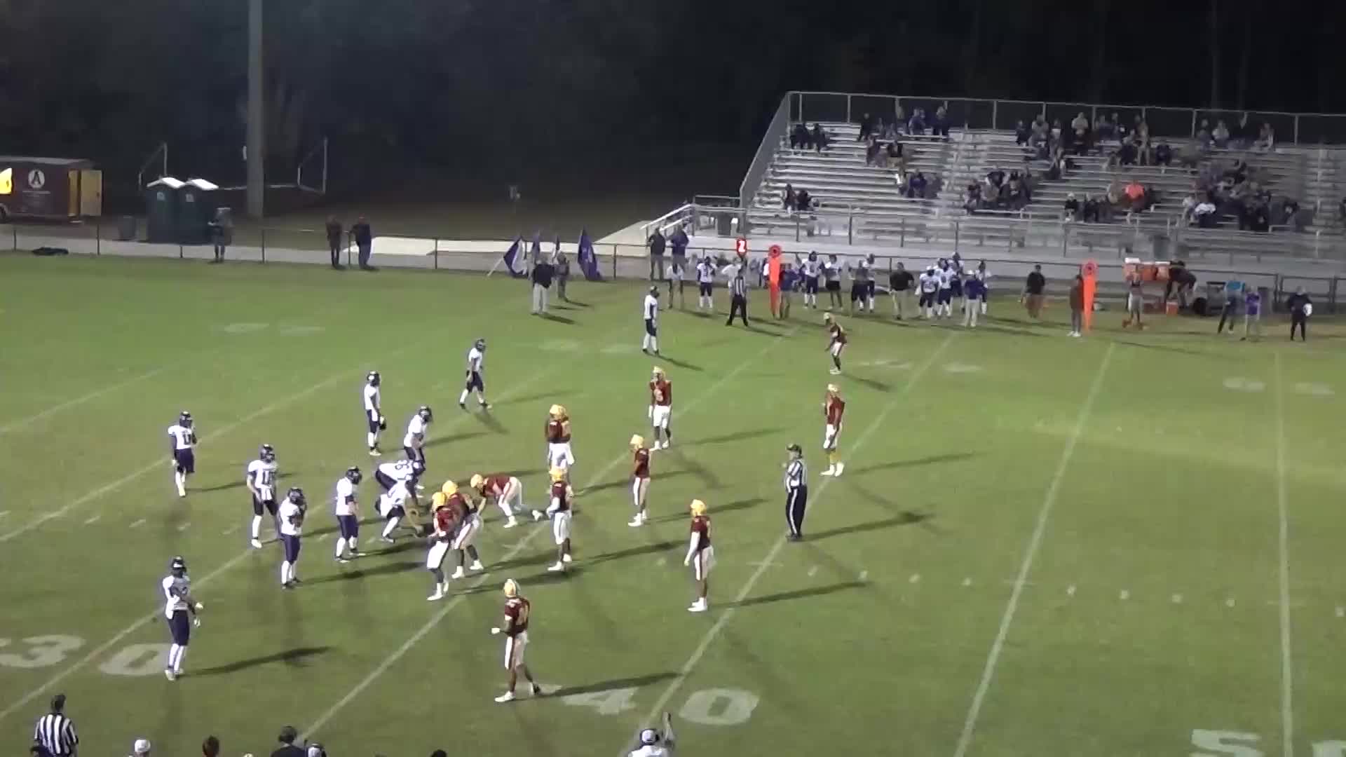 Ware Shoals High School - Jo’Vareon Dixon highlights - Hudl