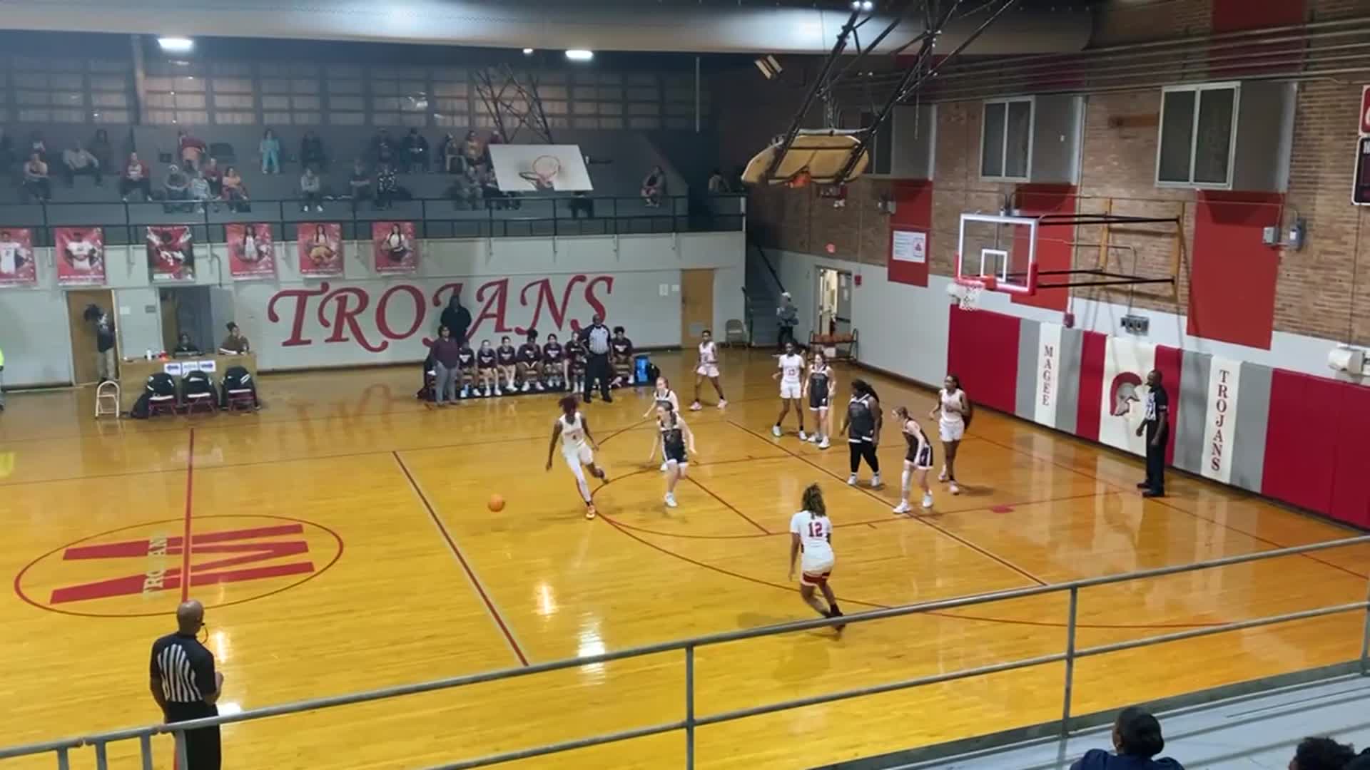 Magee (MS) High School Sports - Football, Basketball, Baseball ...