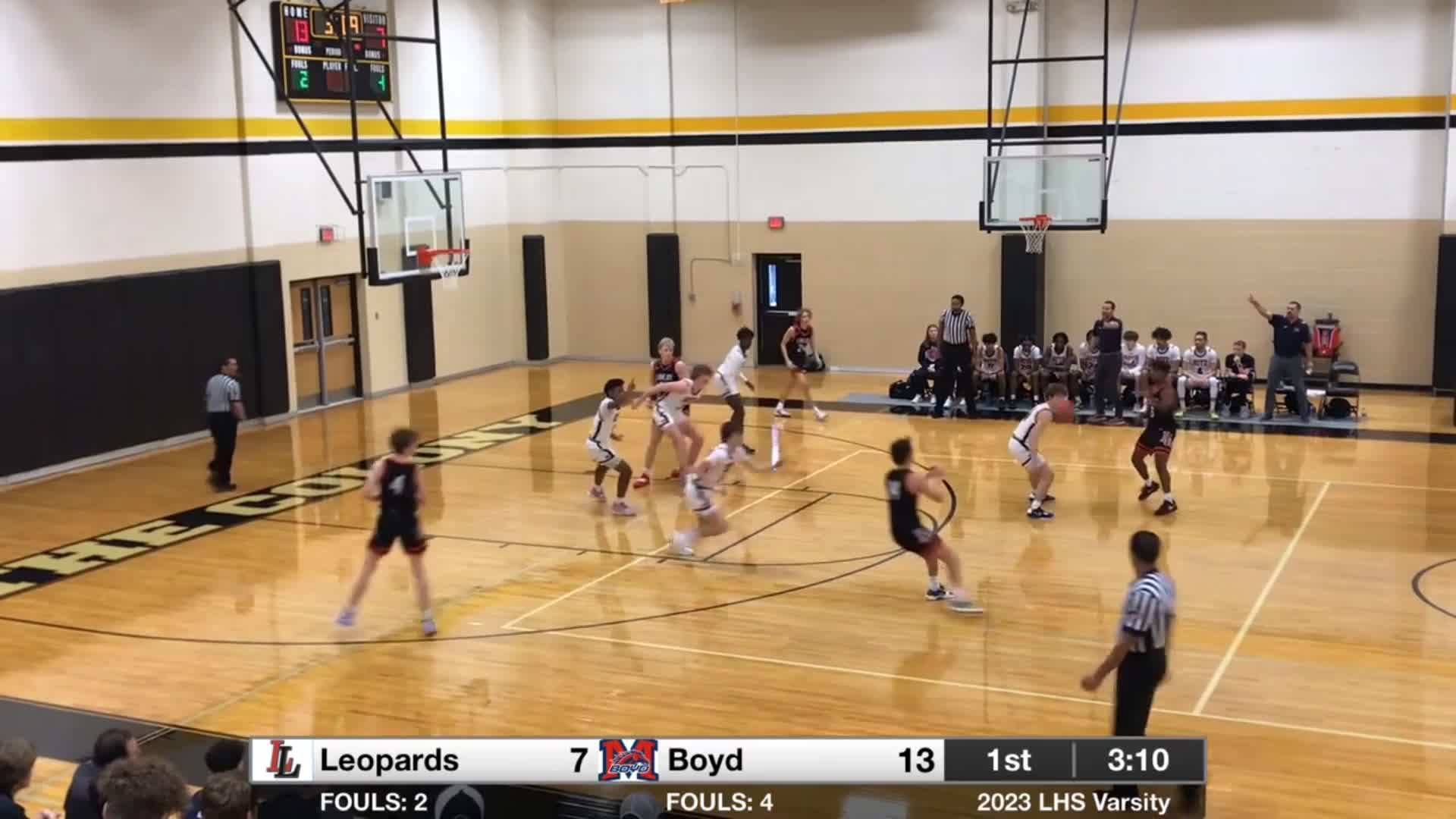 KT Tourney Games - Karson Templin highlights - Hudl