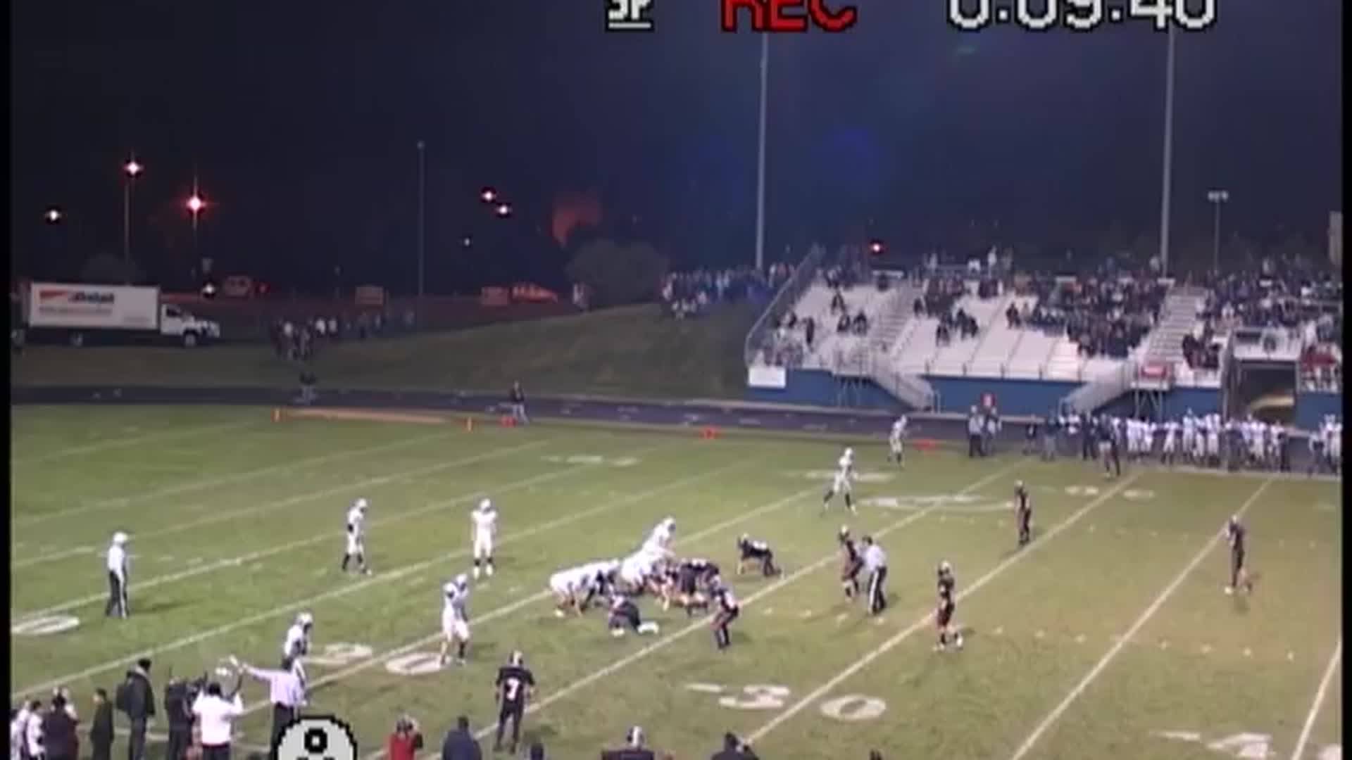 Dan Skipper's Senior Regular Season - Dan Skipper highlights - Hudl