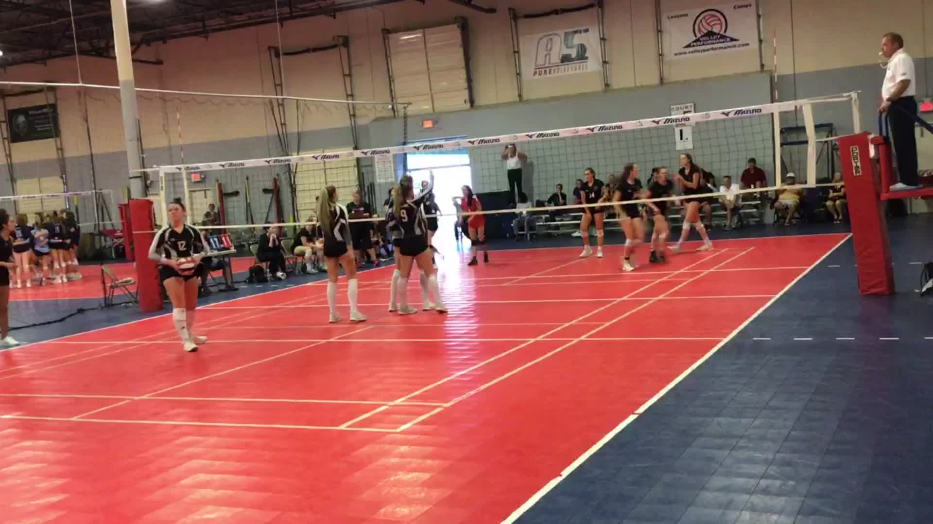 Hannah Neff 2021 #11 - Hannah Neff highlights - Hudl