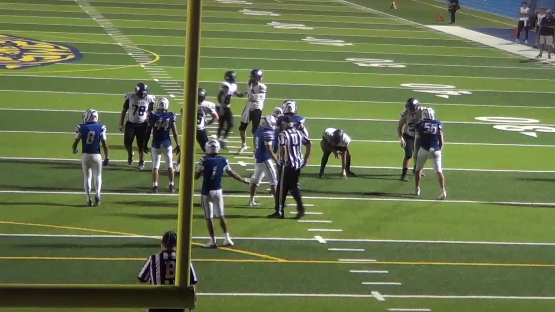 Senior Season - Jonathan Shively highlights - Hudl