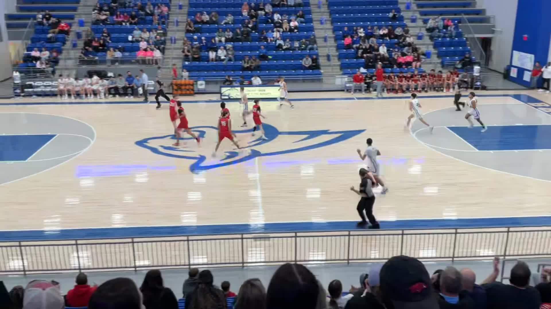 Purcell High School - Gabriel Coleman highlights - Hudl