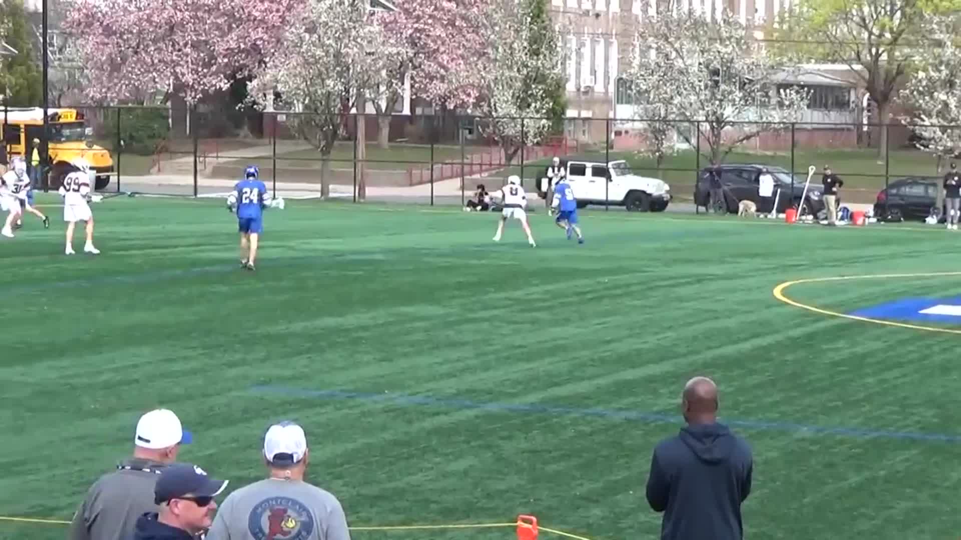 Lax Highlights - Jack Kostick highlights - Hudl