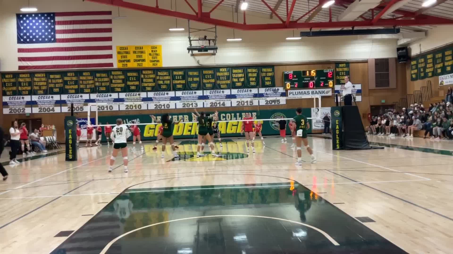 Watch "6'1 All-State OPP- Lucy Ryan #6" - Lucy Ryan's Volleyball Videos ...