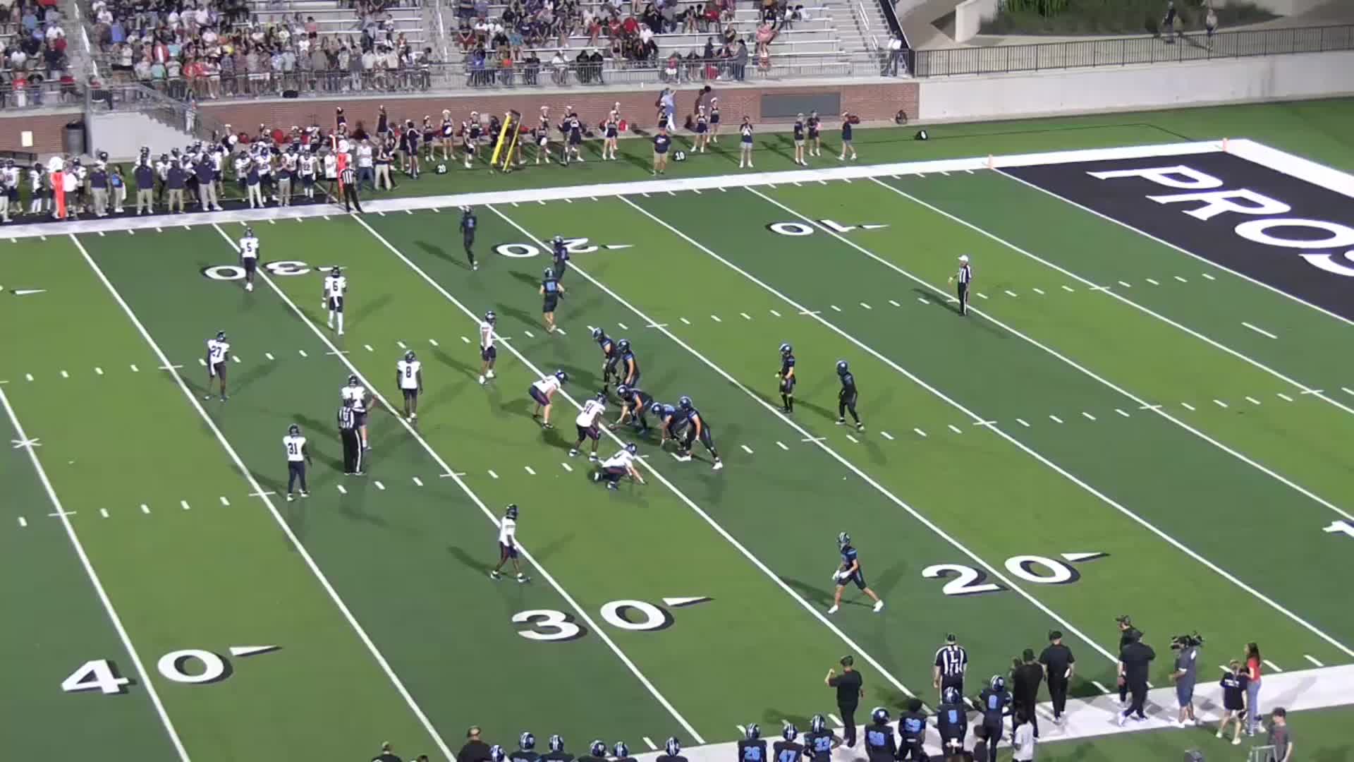 Isaac Lawson - Isaac Lawson highlights - Hudl