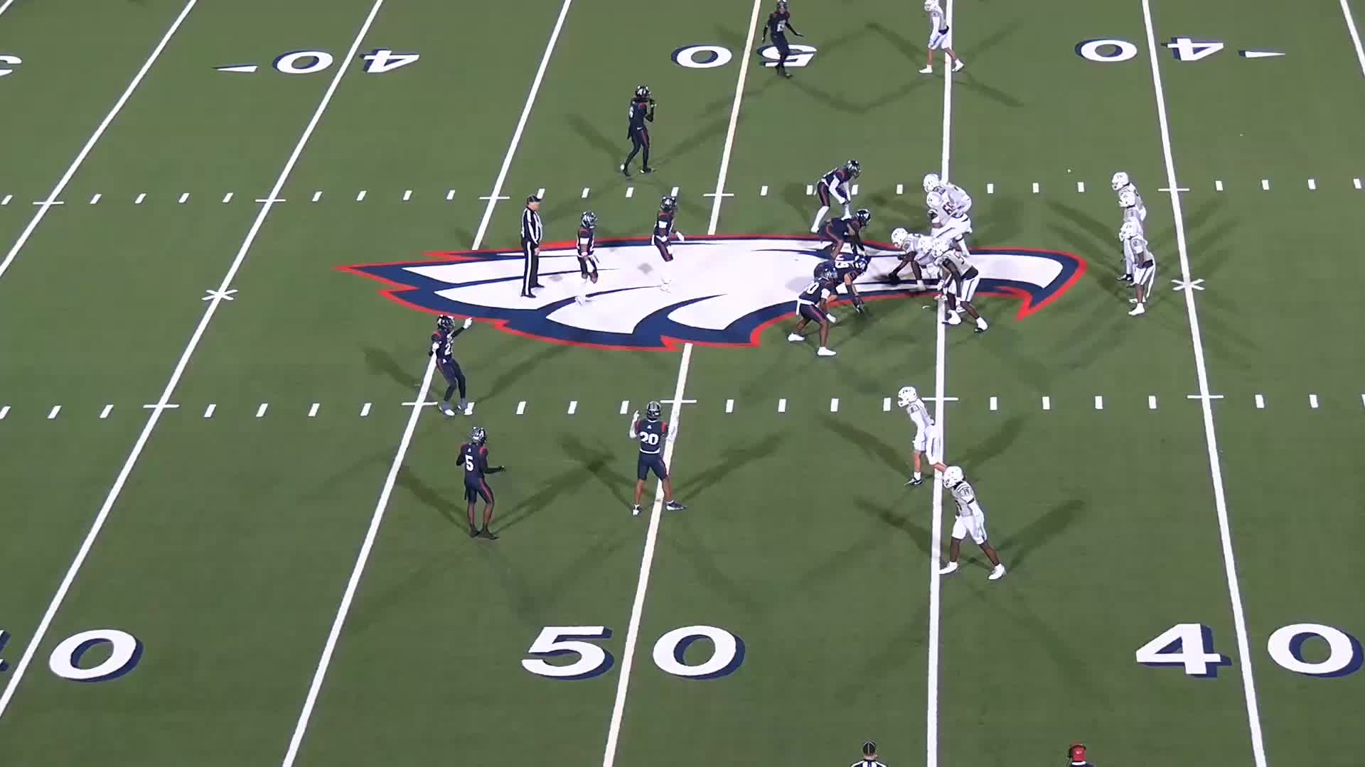 Junior Season Highlights - Joshua Shaw highlights - Hudl