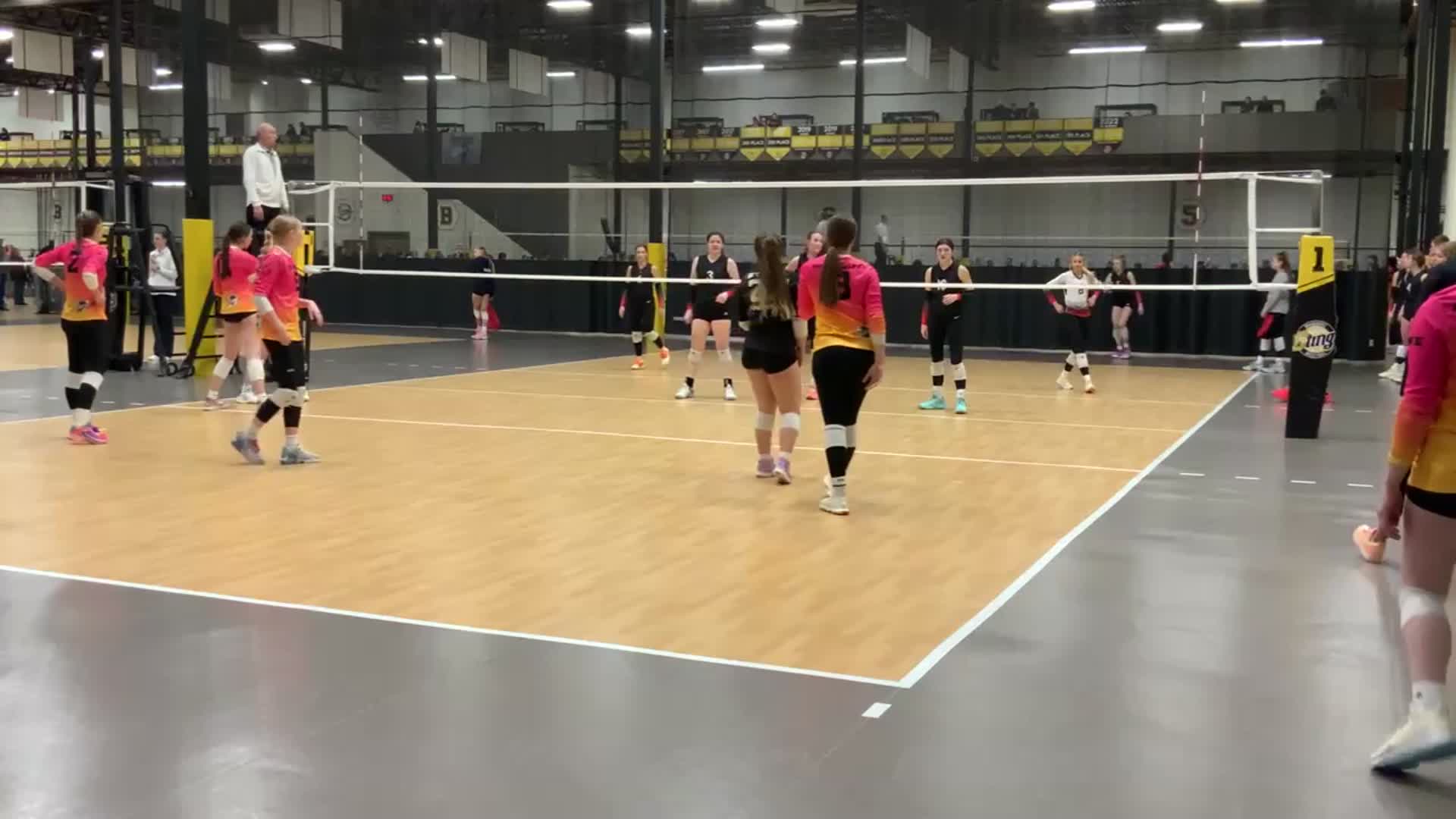 Morgan Van Wie #9 2024 Lefty S/RS - Morgan Van Wie highlights - Hudl