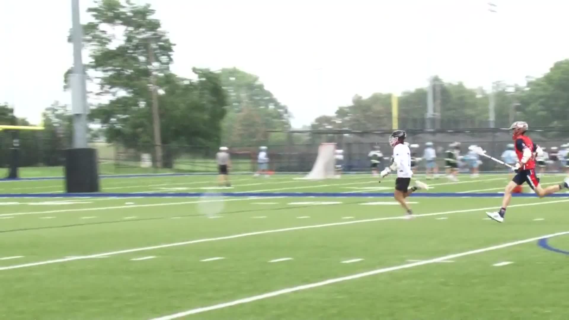 BBL - Carson Corona highlights - Hudl