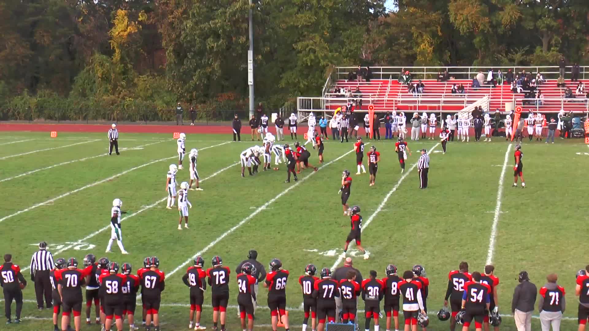 Pemberton (NJ) High School Sports - Football, Basketball, Baseball ...