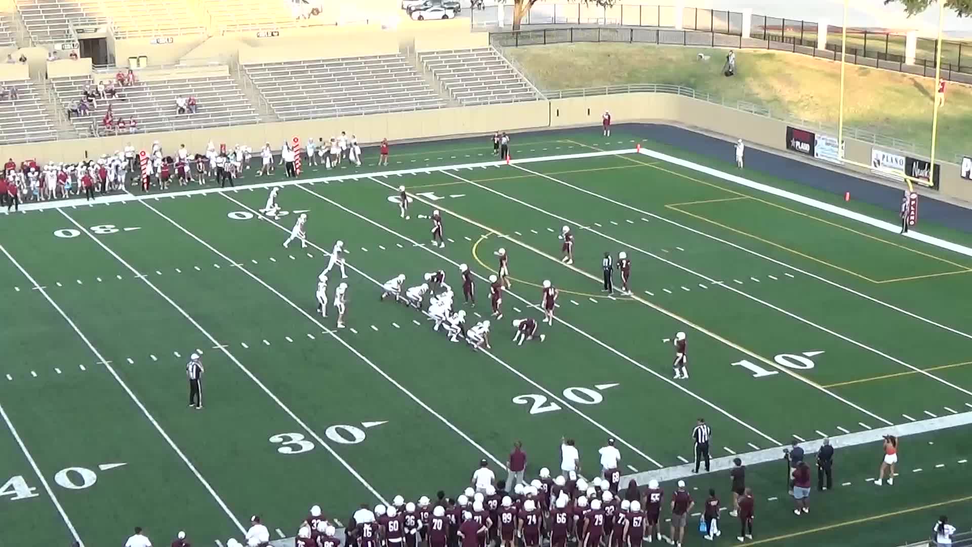 Masen Caudle Junior Season - Masen Caudle highlights - Hudl