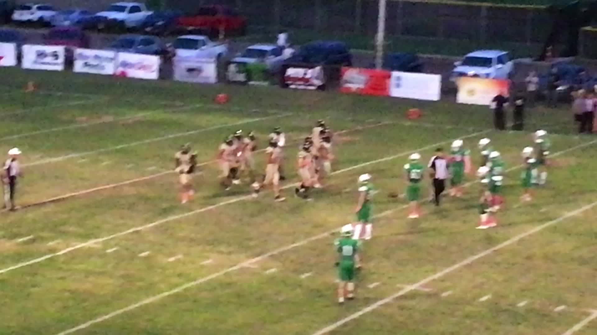 Morton (TX) High School Sports - Football, Basketball, Baseball ...