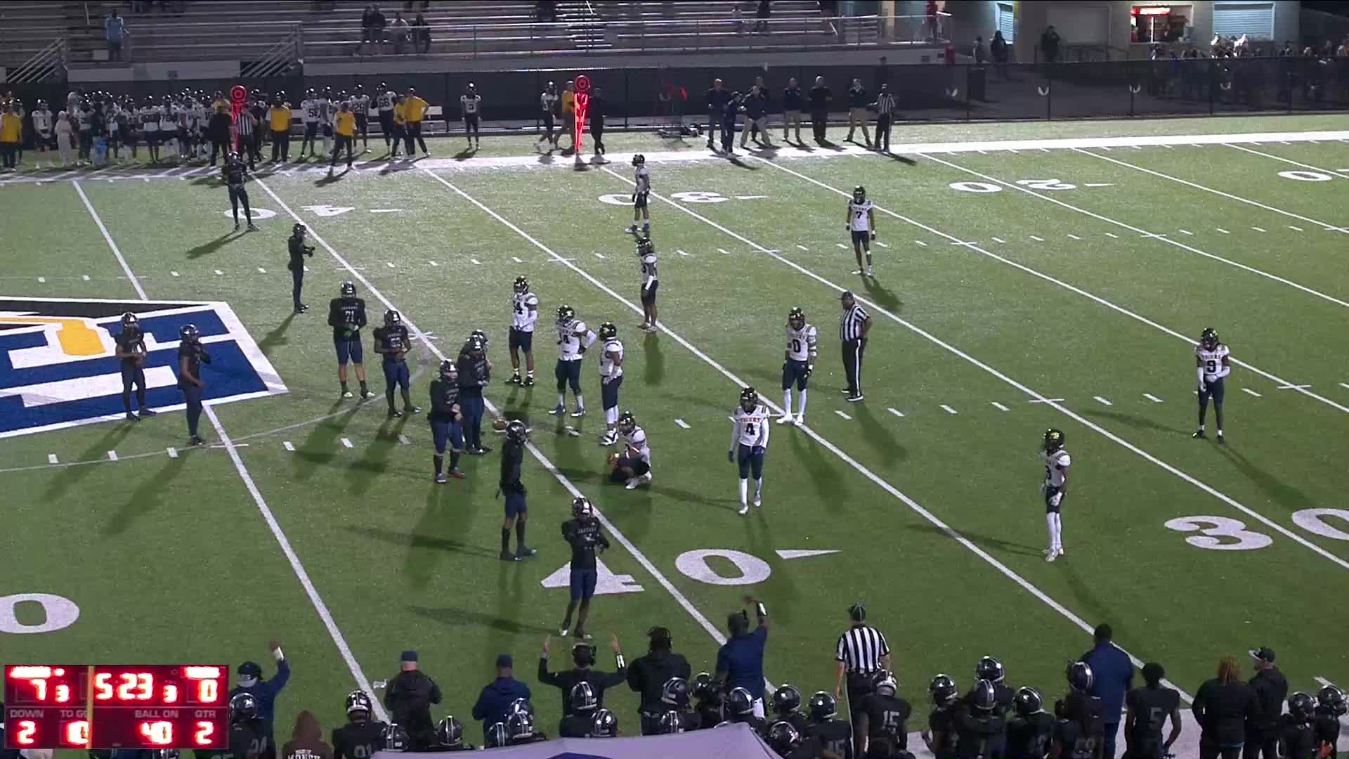 Senior Season Highlights - Tyler Leslie highlights - Hudl