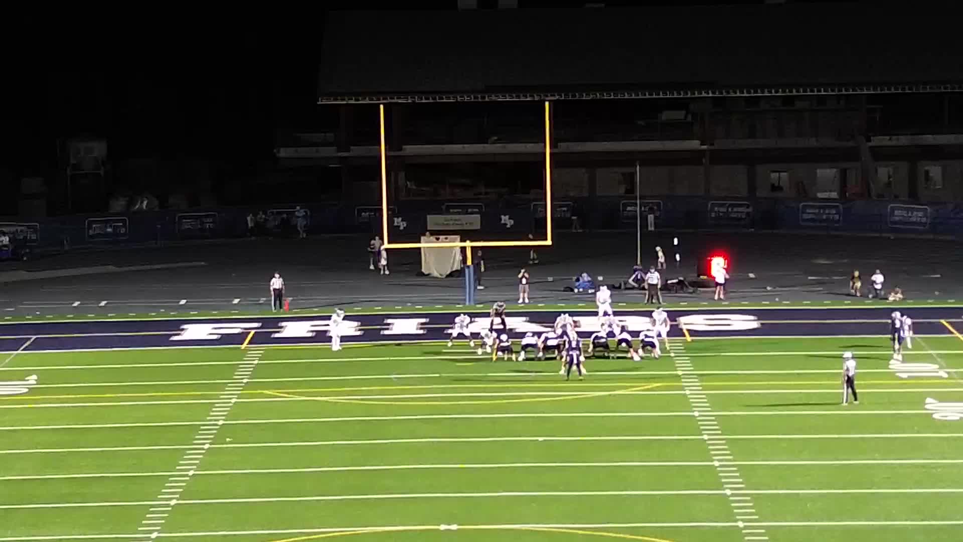 Mid Season Film - Cade Cooper highlights - Hudl