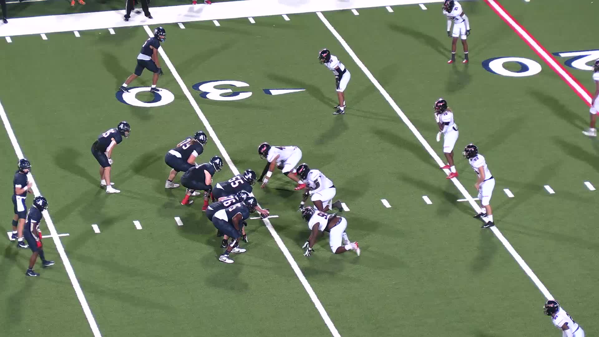 Evan Cooksey Sr Season Highlights - Evan Cooksey highlights - Hudl