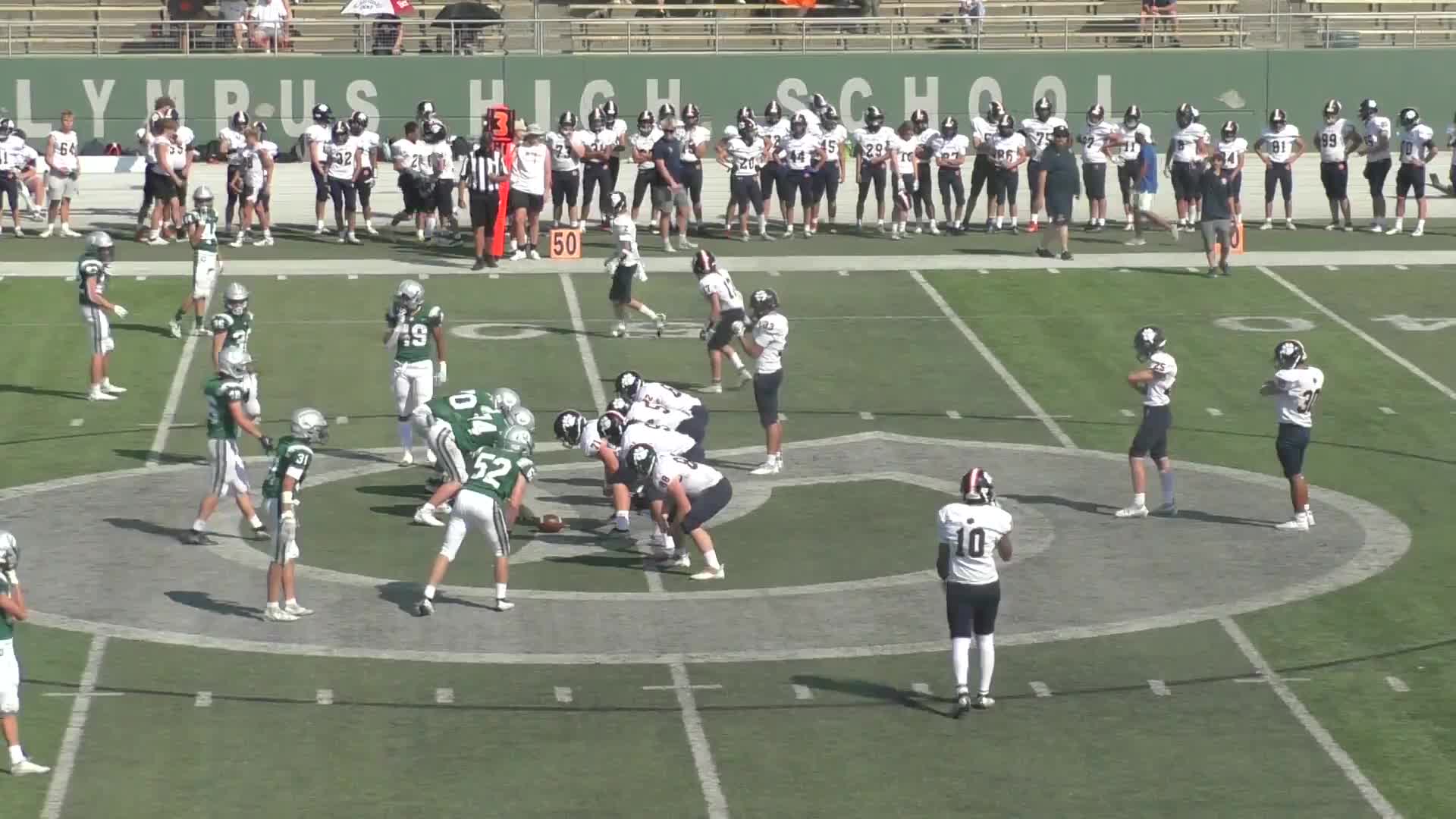 Brighton - Adam Bywater highlights - Hudl