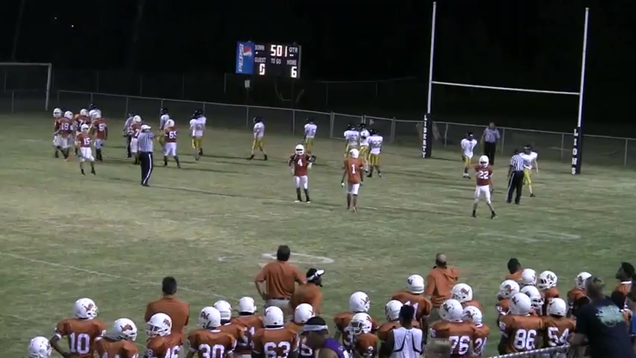 vs. Athens 8 - Devon Atkinson highlights - Hudl